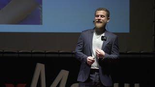Can we become lucky? | TED Talk