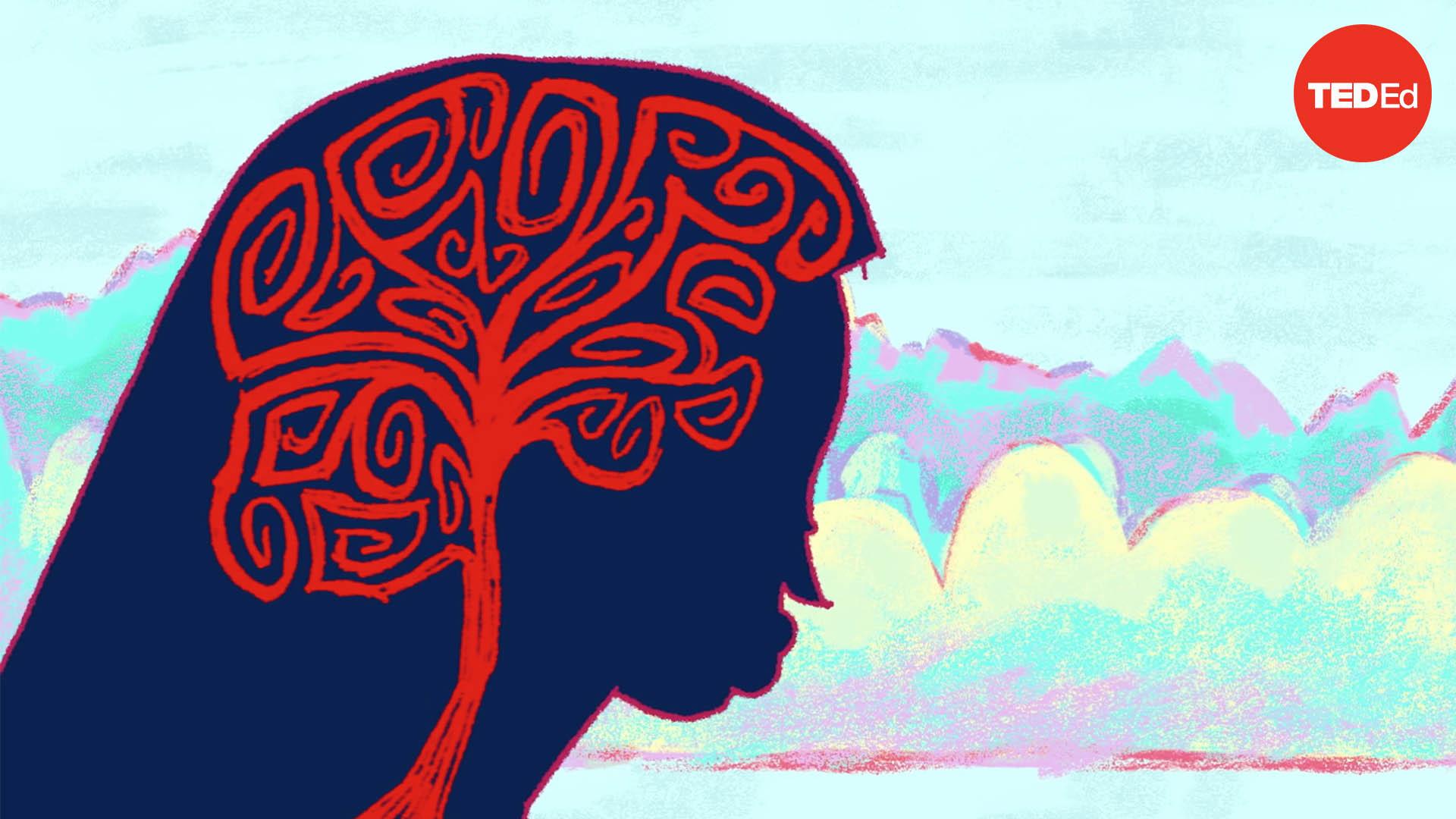 Amy Adkins: Why do we dream? | TED Talk