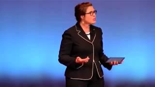 Julia McQuillan: How Can We Discover Science Kinds of People? | TED Talk