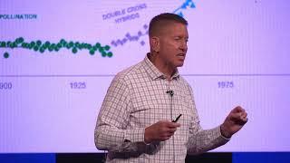 Bruce Rastetter: In ag, the only constant is change | TED Talk