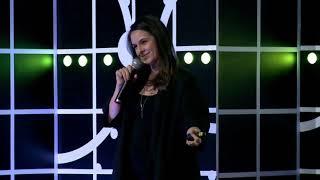 Marina Pujol: O poder transformador das comunidades | TED Talk