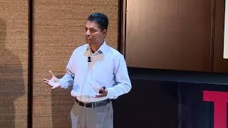 Sunil D Souza: Tribal culture through travel for a better world | TED Talk