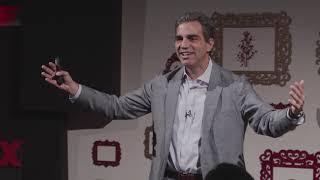 Joseph Luzzi: How Literature Can Change Your Life | TED Talk