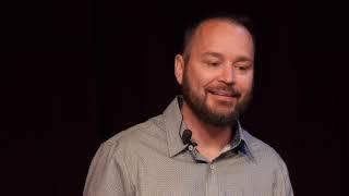 Mike Dupre: Practical faith | TED Talk