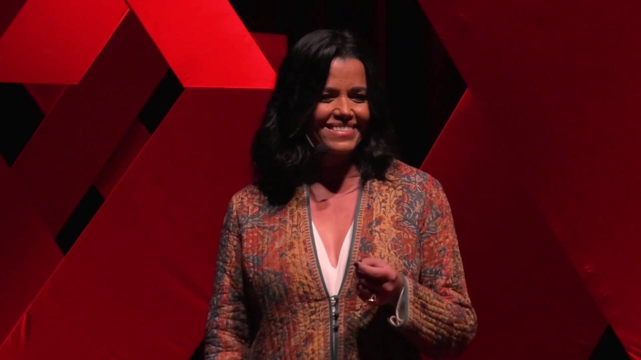 Ana Cortat: Realidades sobrepostas | Ana Cortat | TEDxBlumenau | TED Talk