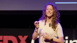 Alice Visser: How to supercharge yourself: unleash your inner power ...