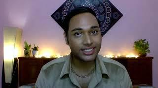 Anwesh Sahoo: Five ways to be successfully gay in India | TED Talk