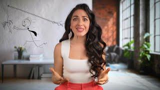 Shadé Zahrai: 3 Habits that Kill your Confidence | TED Talk