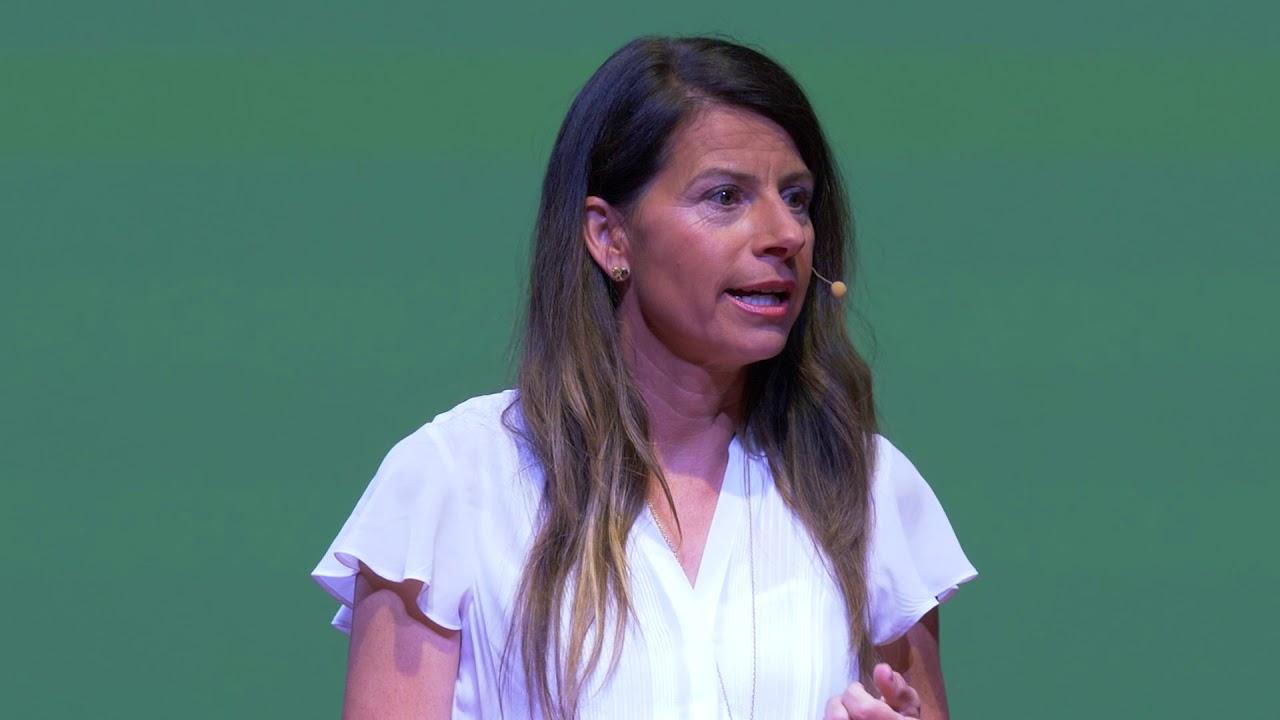 Cheri Felix: When Genetic Testing Tells You Your Dad Isn't Dad | TED Talk