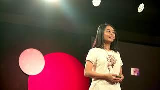 陳宜欣 Yi Shin Chen: 從社群數據中發現的微小文字情緒 | 陳宜欣 | TEDxTaipei | TED Talk