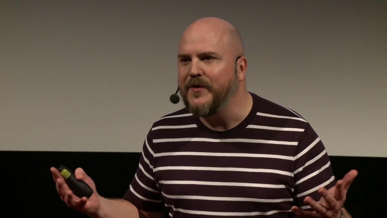 Mathias Sundin: Why ideas are worth spreading | TED Talk