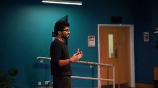 Imran Mannan: Prosumption: Another Way to Produce, Store and Consume Energy | TED Talk