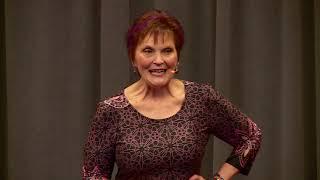 Lisa Lee: Forming Real Relationships In A Virtual World | TED Talk