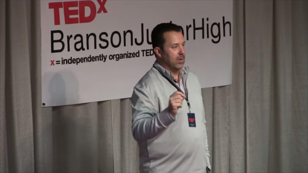 Jonas Arjes: Career Path Value | TED Talk