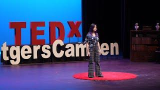 Tutti Taygerly: How Asian American Women Claim Their Leadership | TED Talk