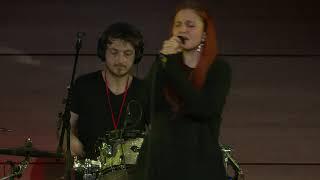 Lucia: Special Music Performance | TED Talk