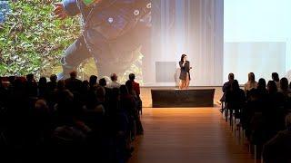 Giovanna Giacomini: Sii felice, sii hygge! | TED Talk