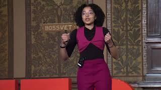 Taylor Cassidy: TikTok Fame Doesn't Always Mean Impact | TED Talk