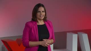 Andrea Bircher: Consider your work as an opportunity for a more relaxed ...