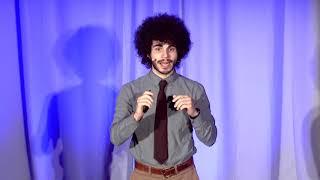 Brendan Cline: Do species really matter? | TED Talk