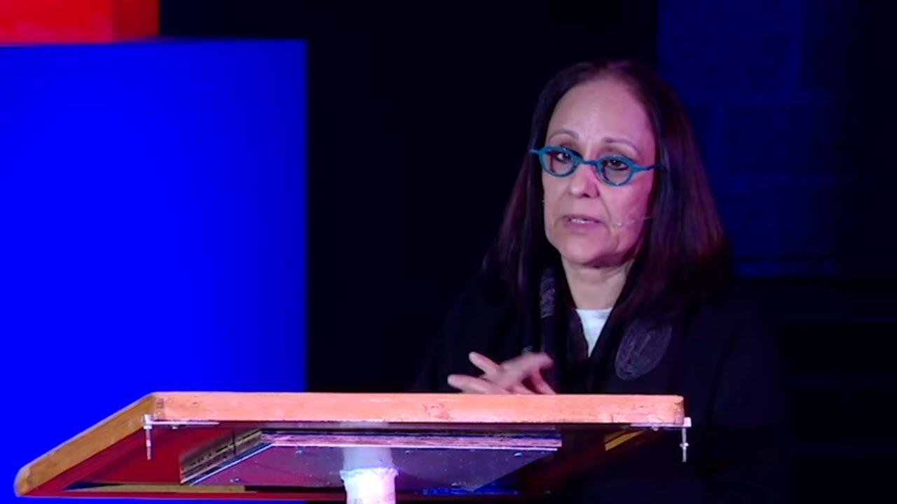 Ketaki Sheth: The Journey of a Photograph | TED Talk