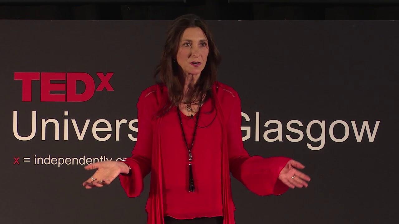 Kay Davidson: Fashion a New Future | TED Talk