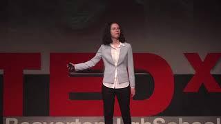 Reyna Ayala: How Literature Enhances Science | TED Talk