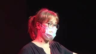 Julia HS student: Fragrant Flashbacks | TED Talk