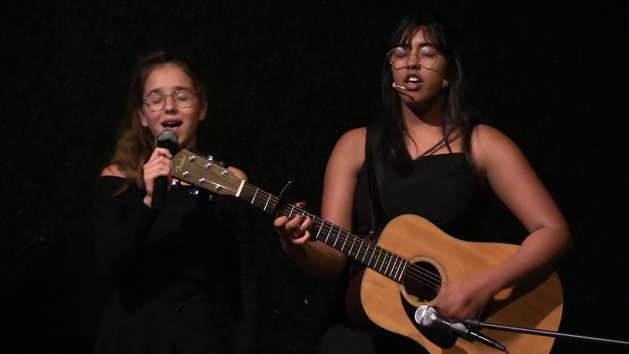 Nalini Venugopal, Ava Iro: Bottle on the Sea | TED Talk