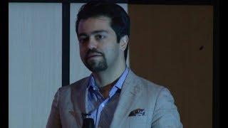 Arash Khojasteh: Regeneration: The Future of the Medicine | TED Talk