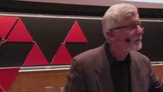 Timothy Gutowski: Climate Change from Truth to Hope | TED Talk