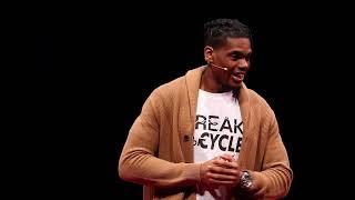 Casey Boston: Break the Cycle of Community Violence | TED Talk