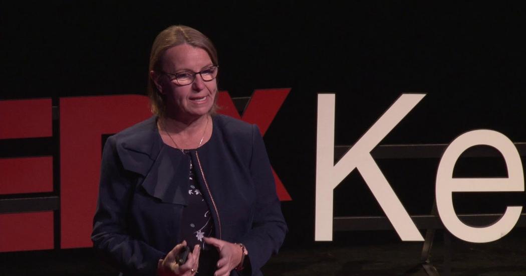 Susan Murch: Food for the Future | TED Talk