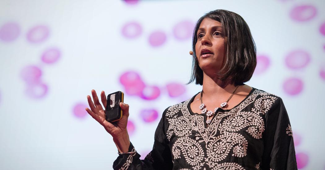 Sonia Shah: 3 reasons we still haven’t gotten rid of malaria | TED Talk