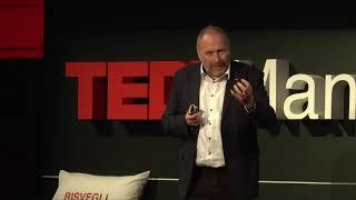 Peter Assmann: Awakening through art | Peter Assmann | TEDxMantova ...