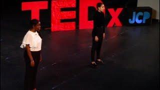 Iris Simone Haastrup-Sanders, Maxine Aguilar: The Children Left Behind ...