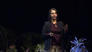 Reetu Raina: Give or Get- Power is with you | TED Talk