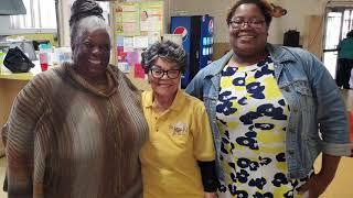 Nicole Crooks, Michael Clarkson: Climate gentrification and the ...