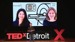 Victor Strecher: Finding Purpose in a Pandemic | TED Talk