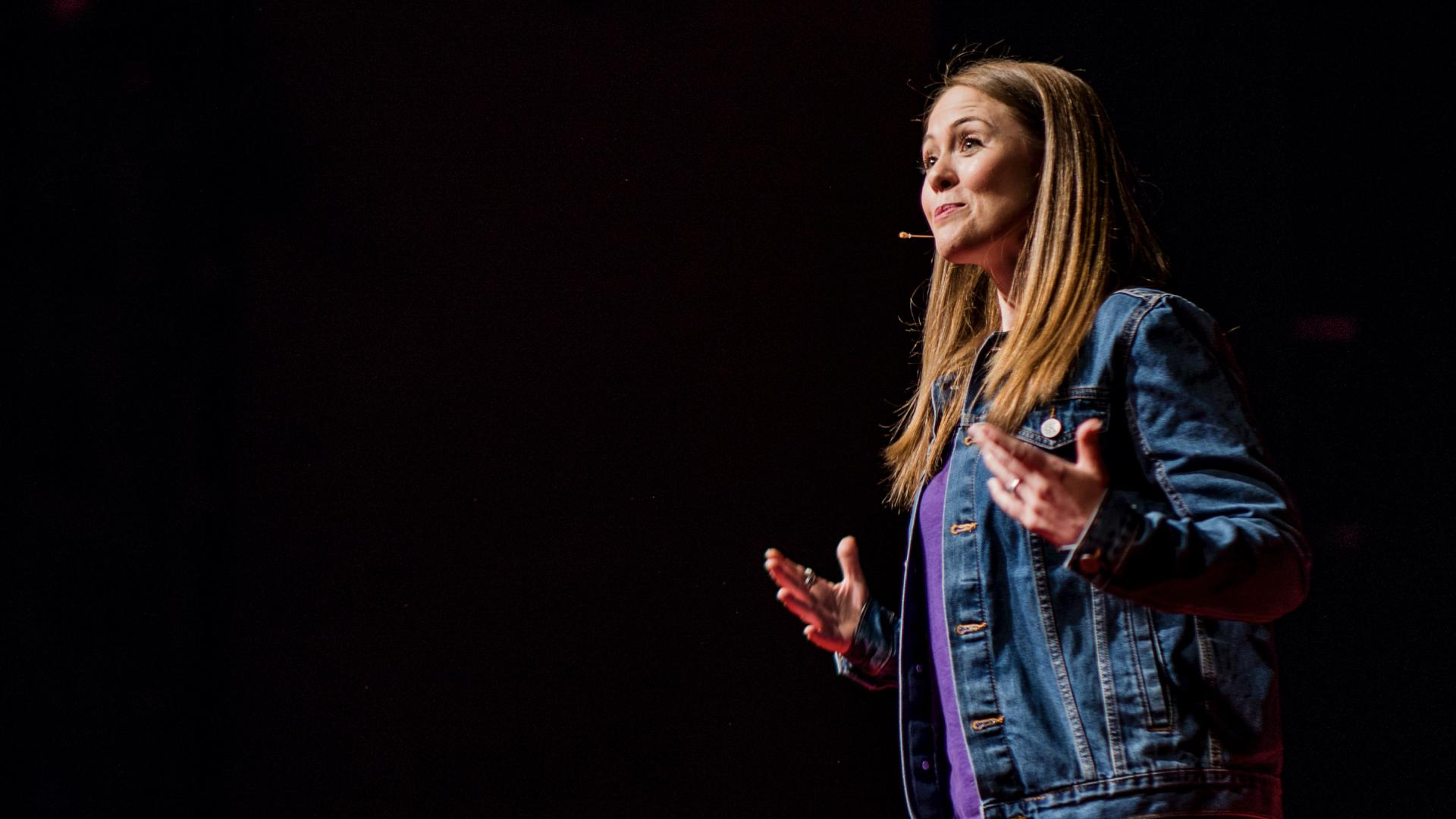 Jessica McCabe: This is what it's really like to live with ADHD | TED Talk