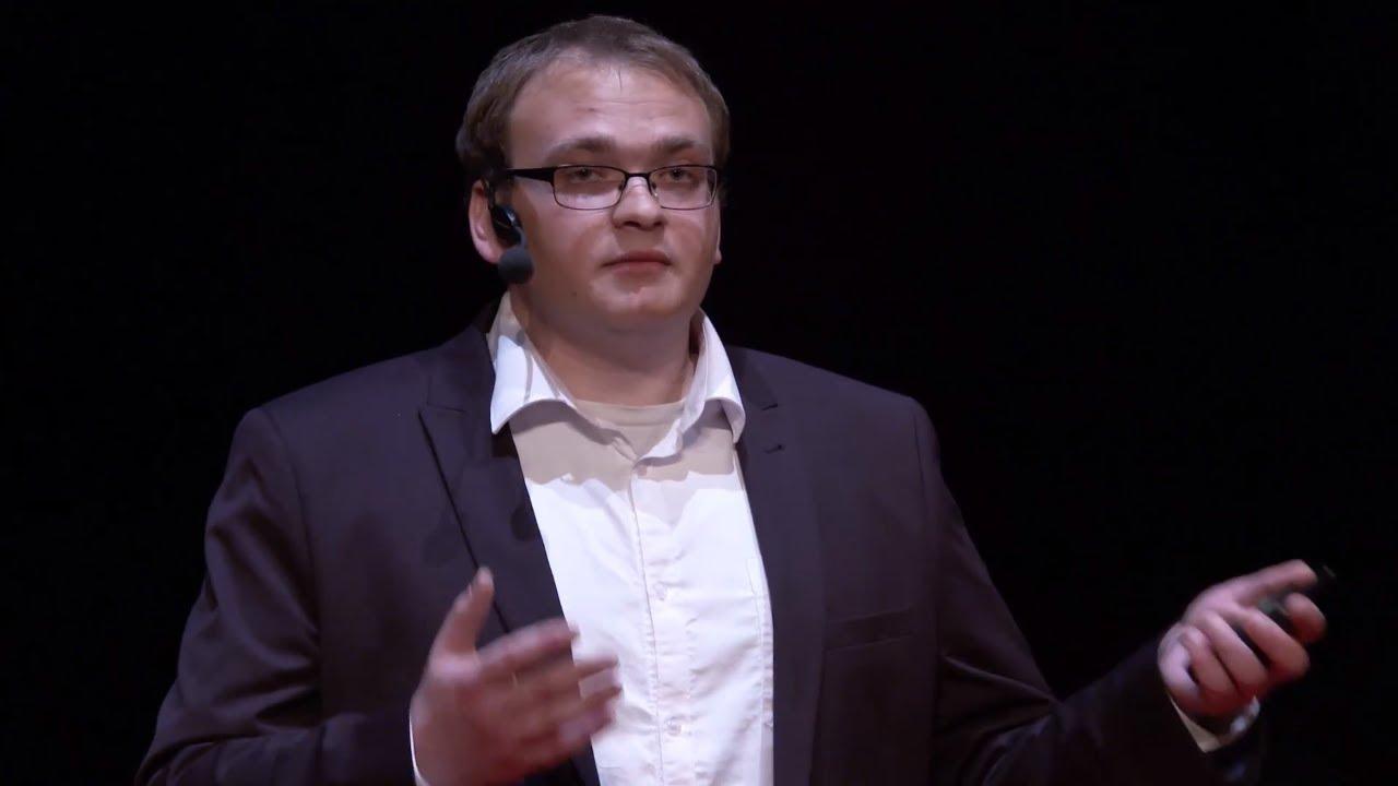 Vincent Clesi: Mars, planète bleue ! | Vincent Clesi | TEDxESCClermont ...