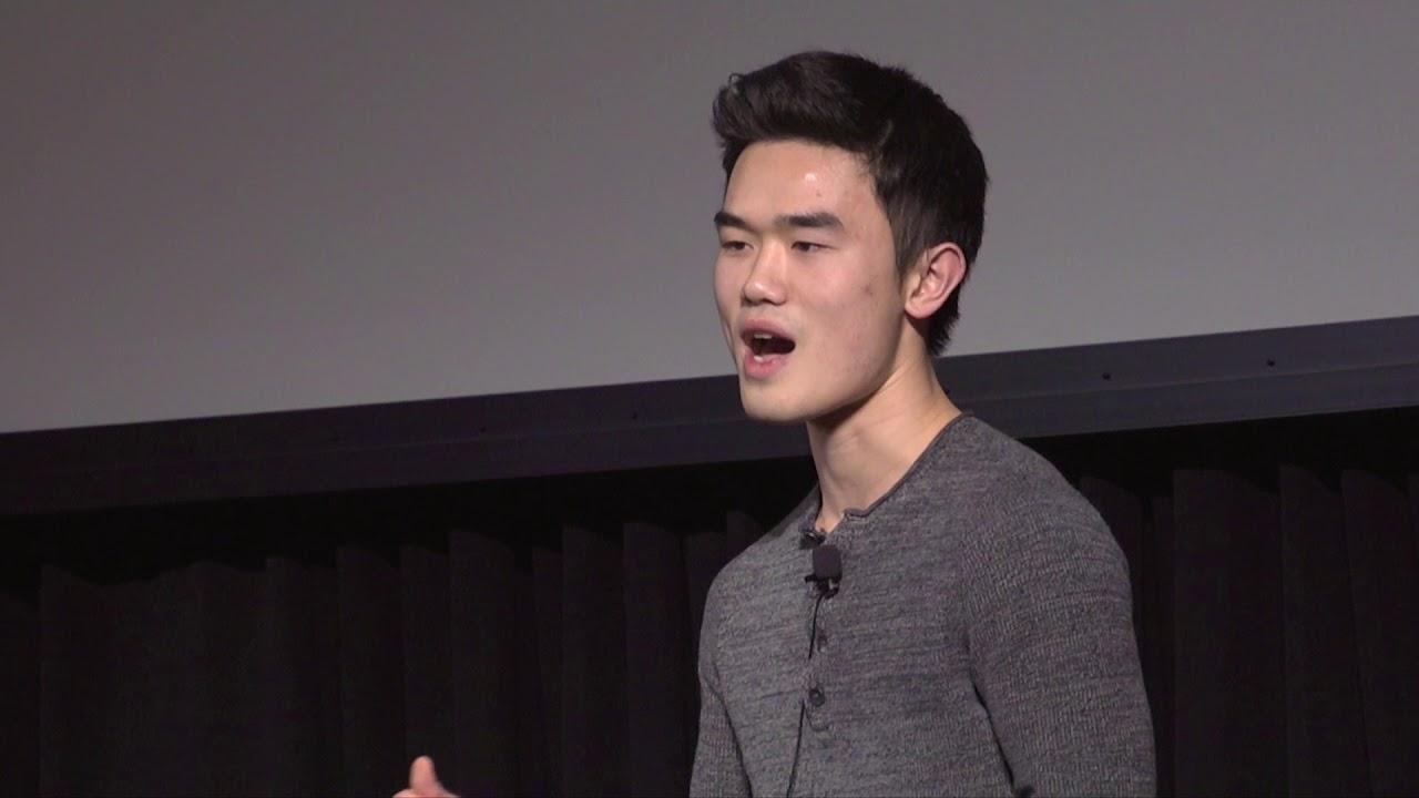 Gary Wang: What I've Learned from 5000 Uber Rides | TED Talk