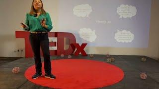 Daniela Cattaneo: El poder de redescubrirte en la maternidad | TED Talk