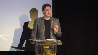 How We're Going to Solve Climate Change - Mark Maslin | TED Talk