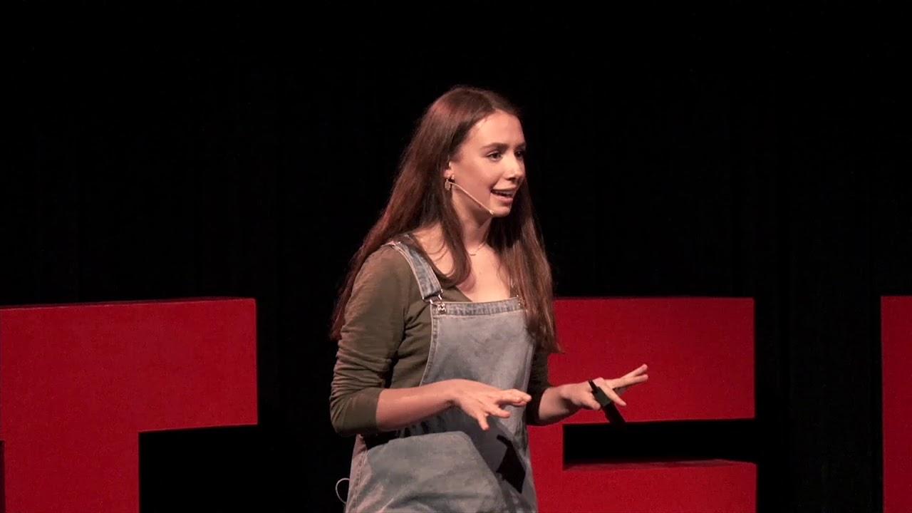 Lauren Bauer: The isolation effect | TED Talk