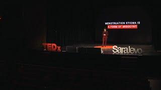 Marija Jovanović: How much do periods cost? | TED Talk