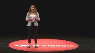 Andrea Johnson: Shifting Power For a More Equitable World | TED Talk