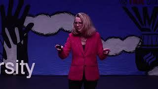 Soni Simpson: The Creativity Antidote to "Nope, It Can't be Done" | TED ...