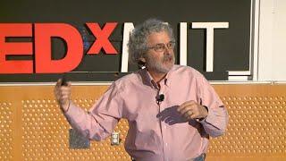 Neil Gershenfeld: Ready-Fire-Aim | TED Talk