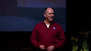 Troy D. Cline: Explore, Create, Share Your Moment With The Universe ...